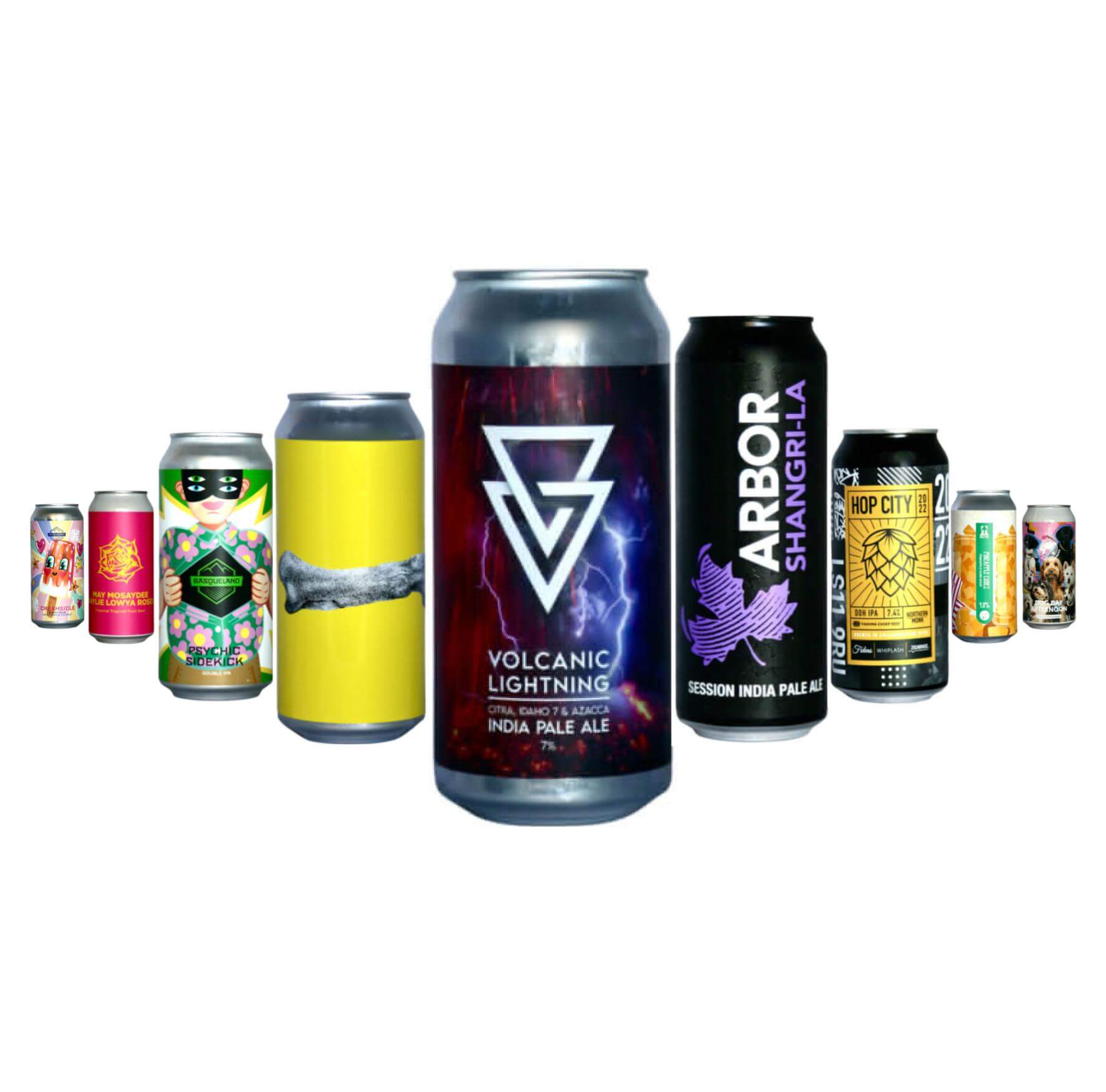 9 Fresh New Craft Beers To Try This Week - Craft Metropolis