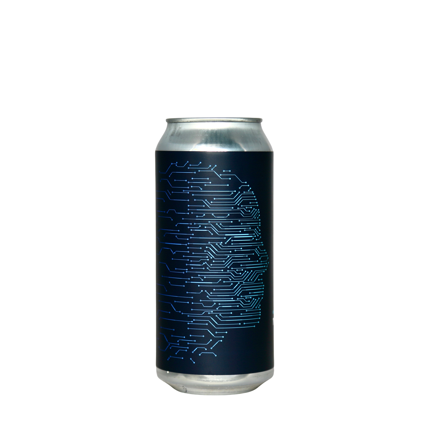 Atom - Three Laws Of Robotics IPA - Craft Metropolis