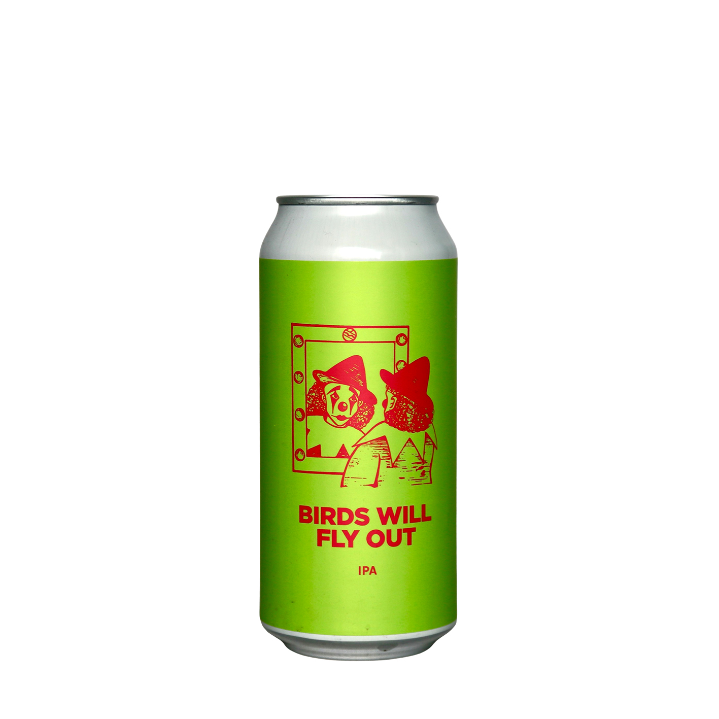 Pomona Island - Birds Will Fly Out IPA | Buy Online