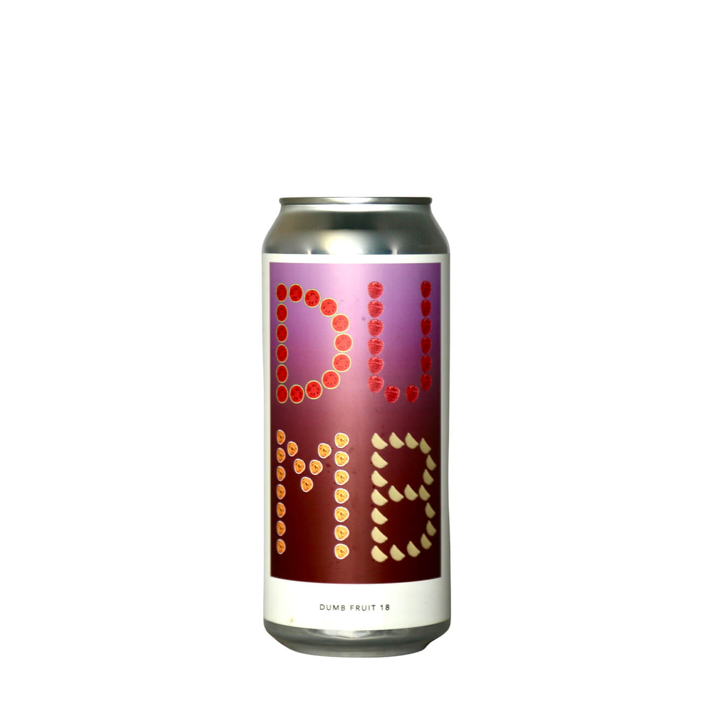Evil Twin - Dumb Fruit 18: Watermelon, Raspberry, Passion Fruit ...