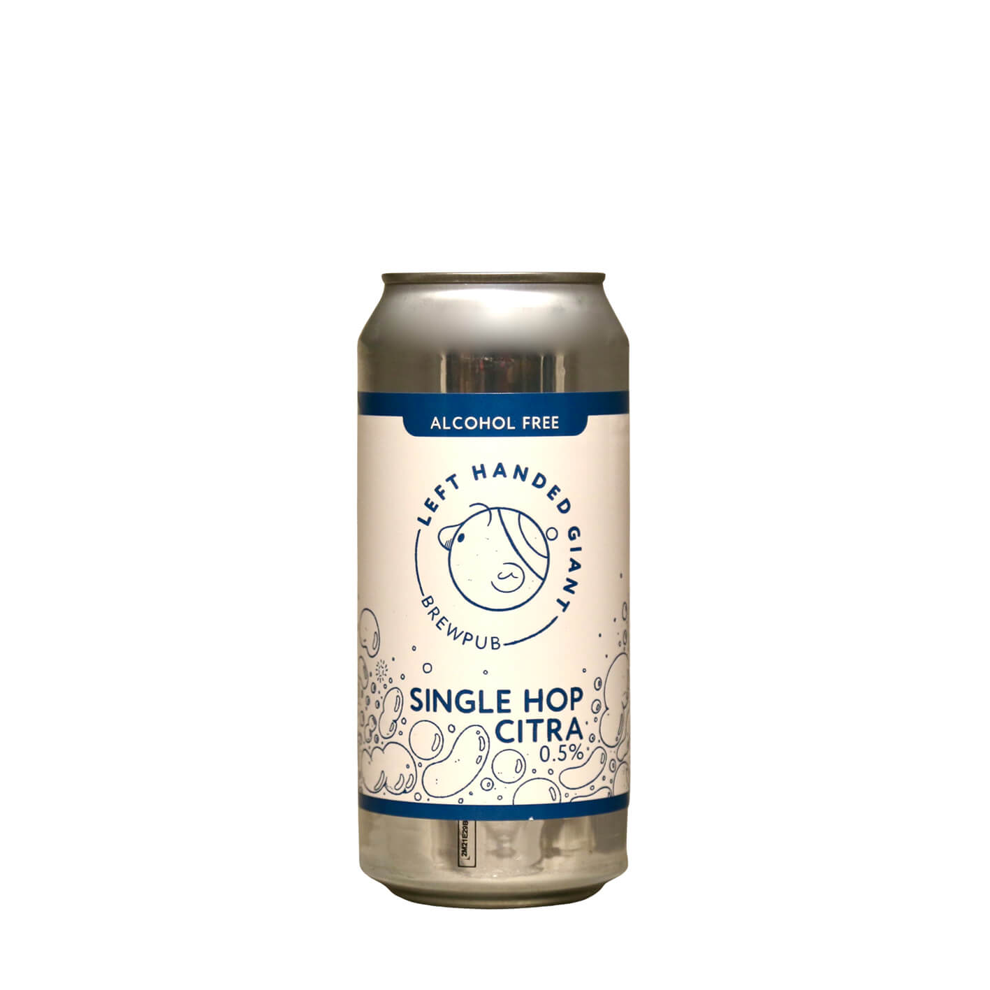 Left Handed Giant - Single Hop Citra Pale | Buy Online