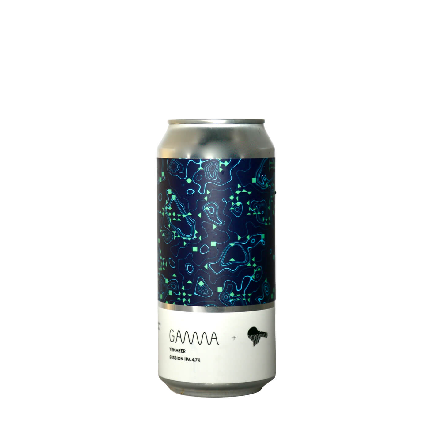 Gamma - Yenmeer Session IPA - Craft Metropolis
