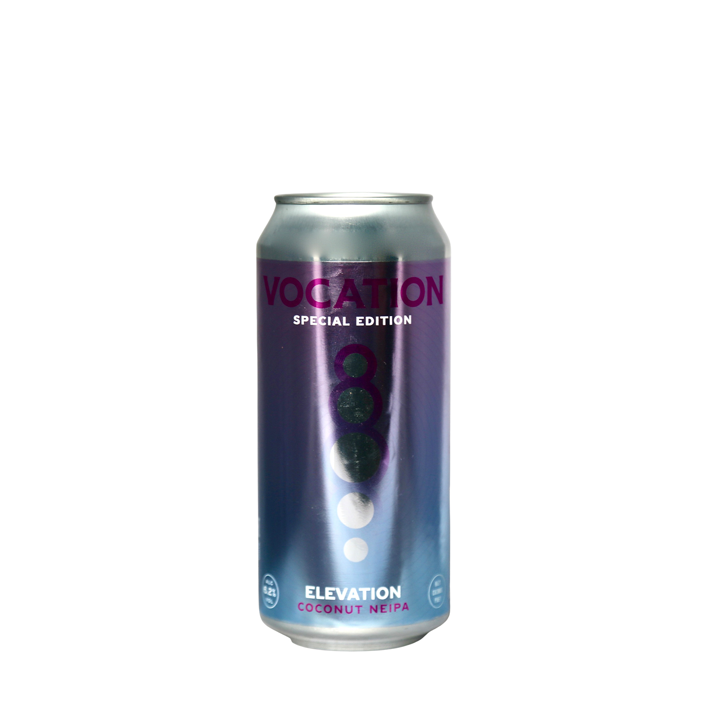 Vocation - Elevation Coconut NEIPA | Buy Online