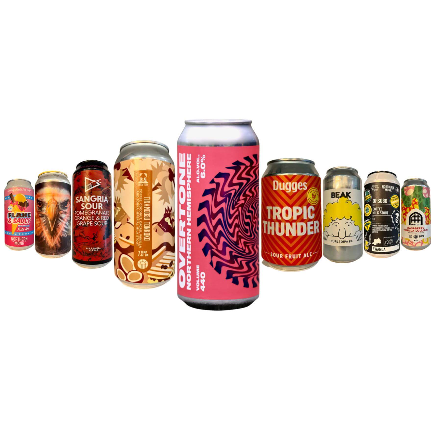 9 Fresh New Craft Beers To Try This Week - Craft Metropolis