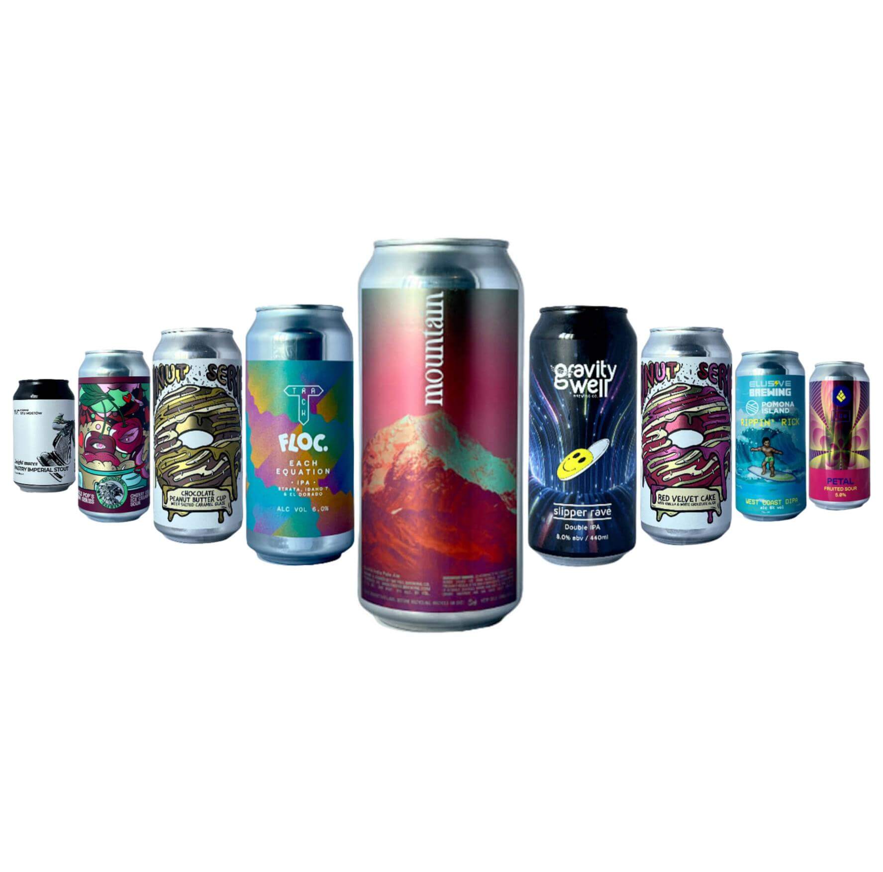 9 Fresh New Craft Beers To Try This Week - Craft Metropolis