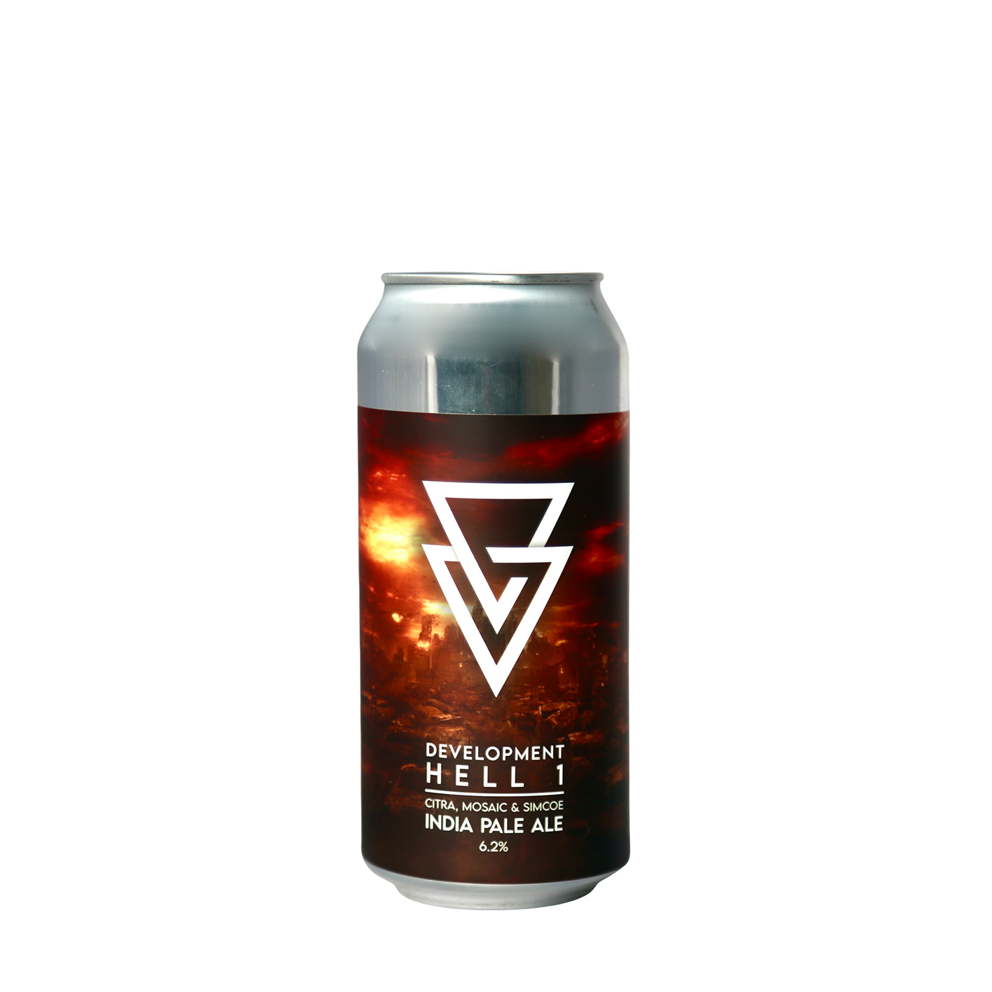 Azvex – Development Hell 1 IPA | Buy Online