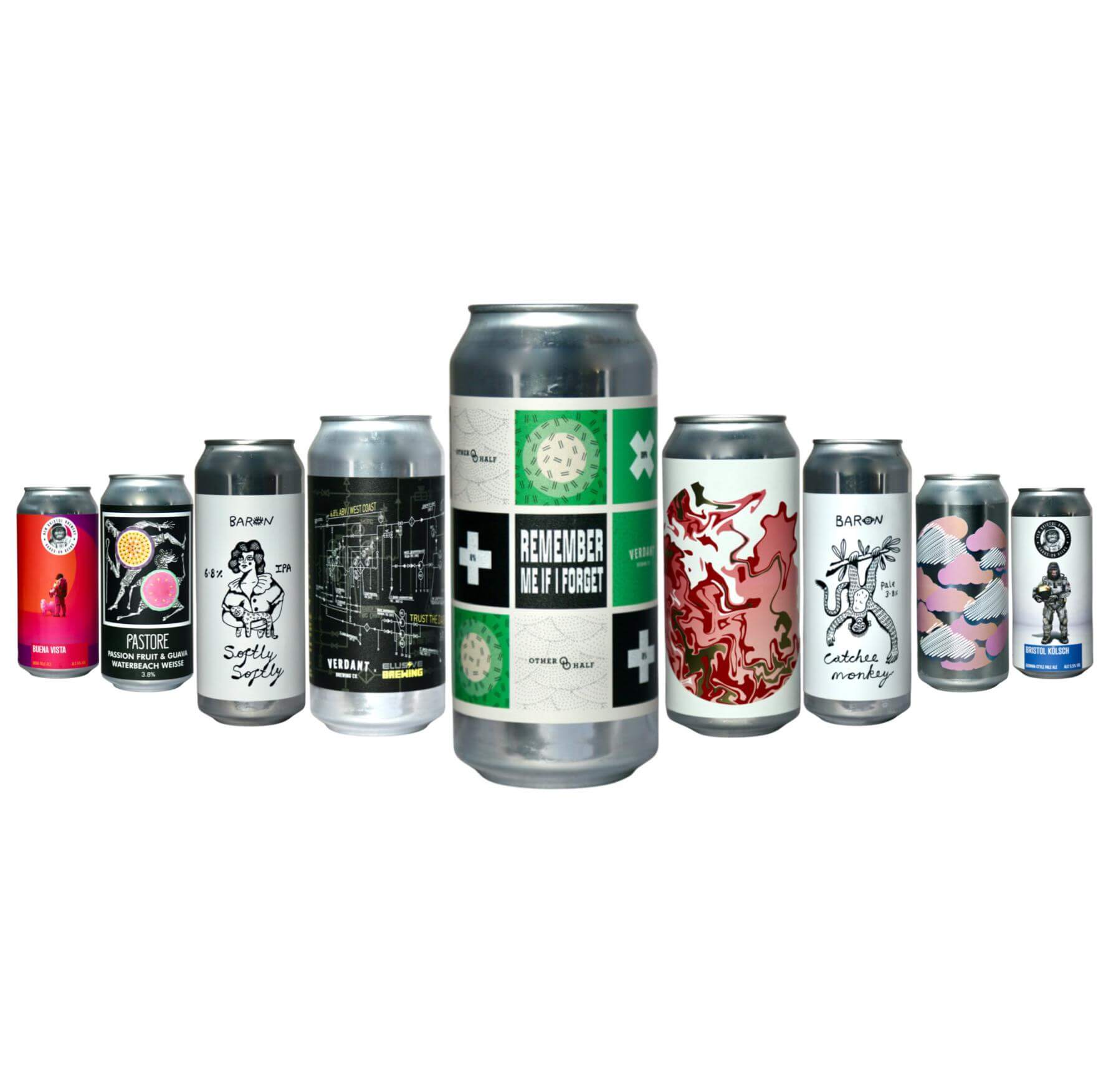 9 Fresh New Craft Beers To Try This Week - Craft Metropolis