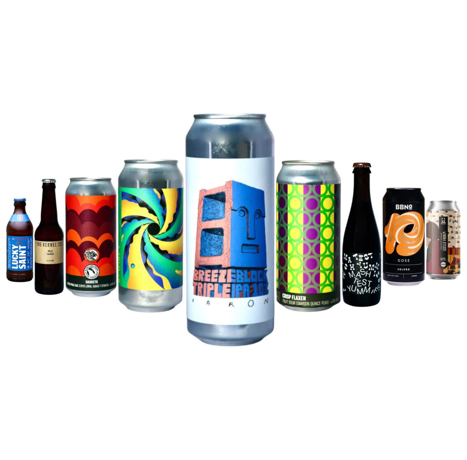 9 Fresh New Craft Beers To Try This Week - Craft Metropolis