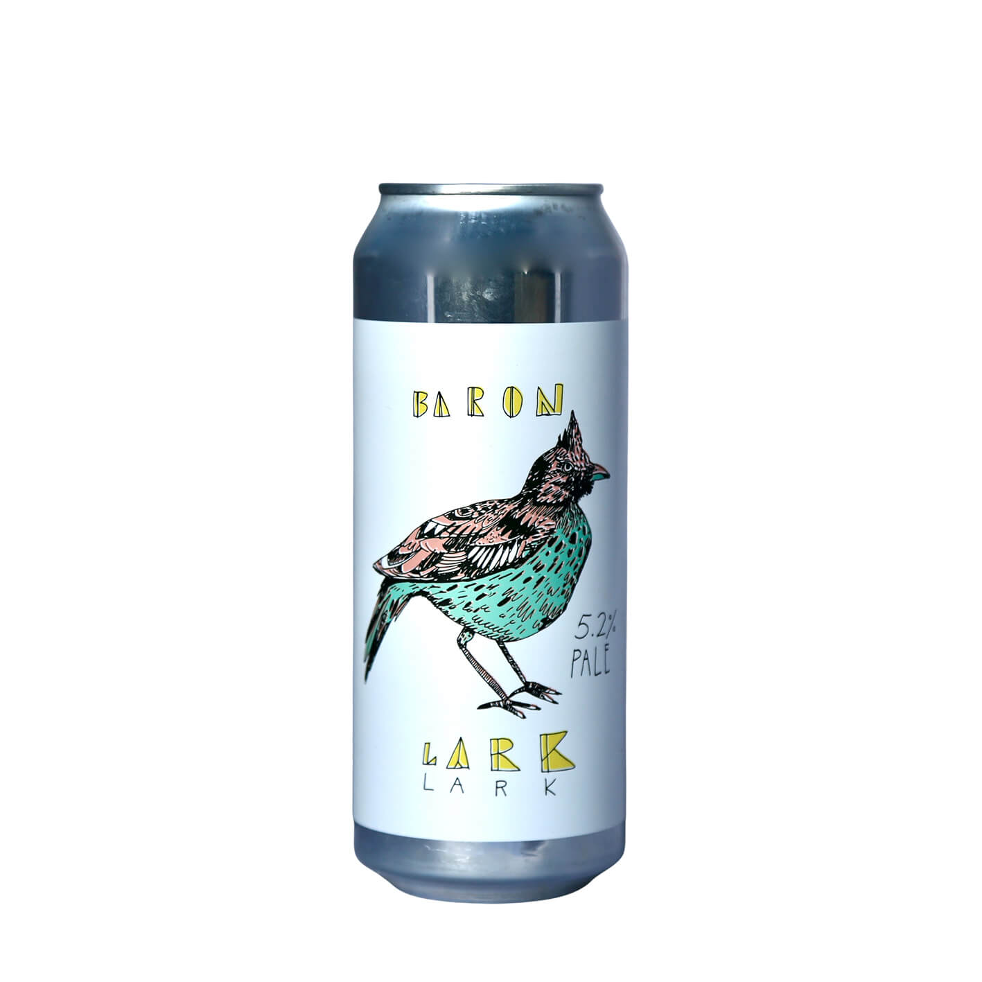 Baron – Lark Pale Ale – Craft Metropolis