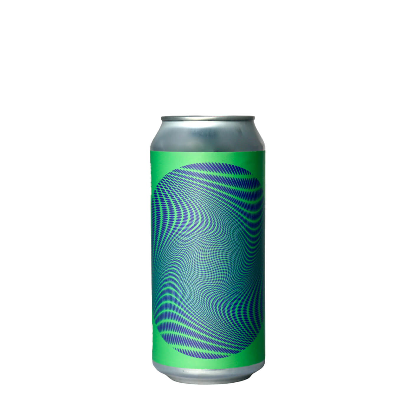 Overtone - To Each It’s Own IPA - Craft Metropolis