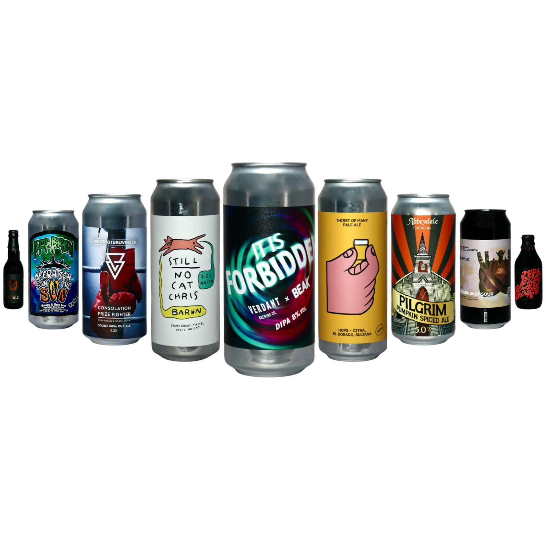 9 Fresh New Craft Beers To Try This Week - Craft Metropolis