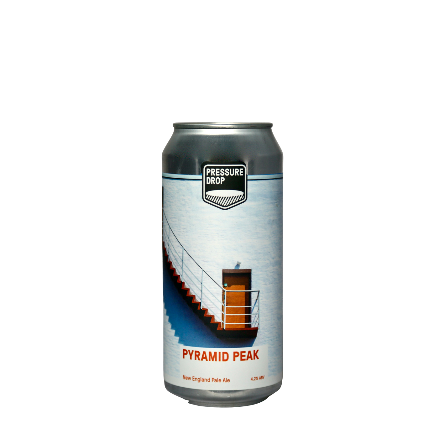 Pressure Drop - Pyramid Peak NEPA - Craft Metropolis