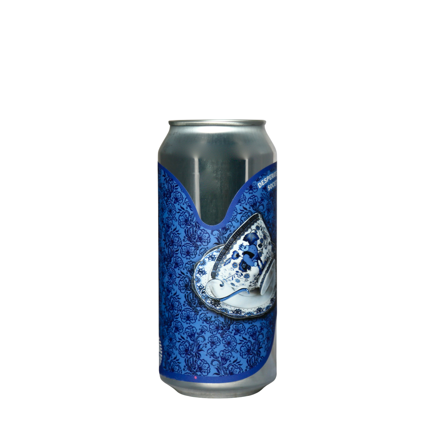 Sureshot - Desperate Dan Appreciation Society Pale Ale - Craft Metropolis