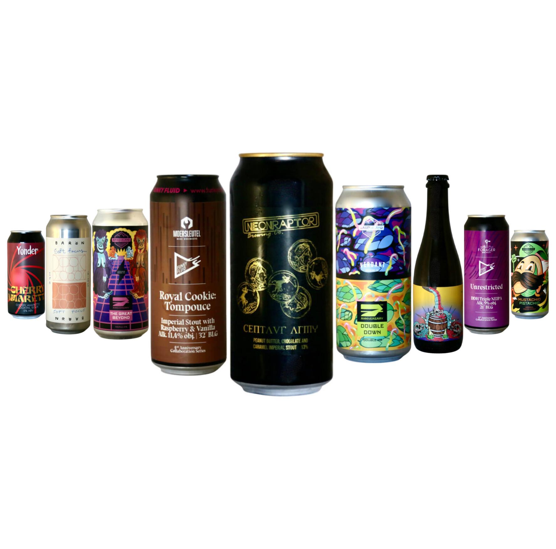 9 Fresh New Craft Beers To Try This Week - Craft Metropolis