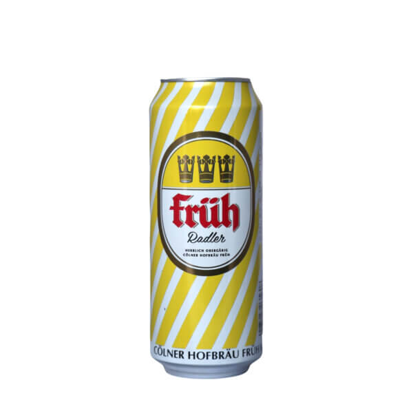 Früh - Radler - Craft Metropolis