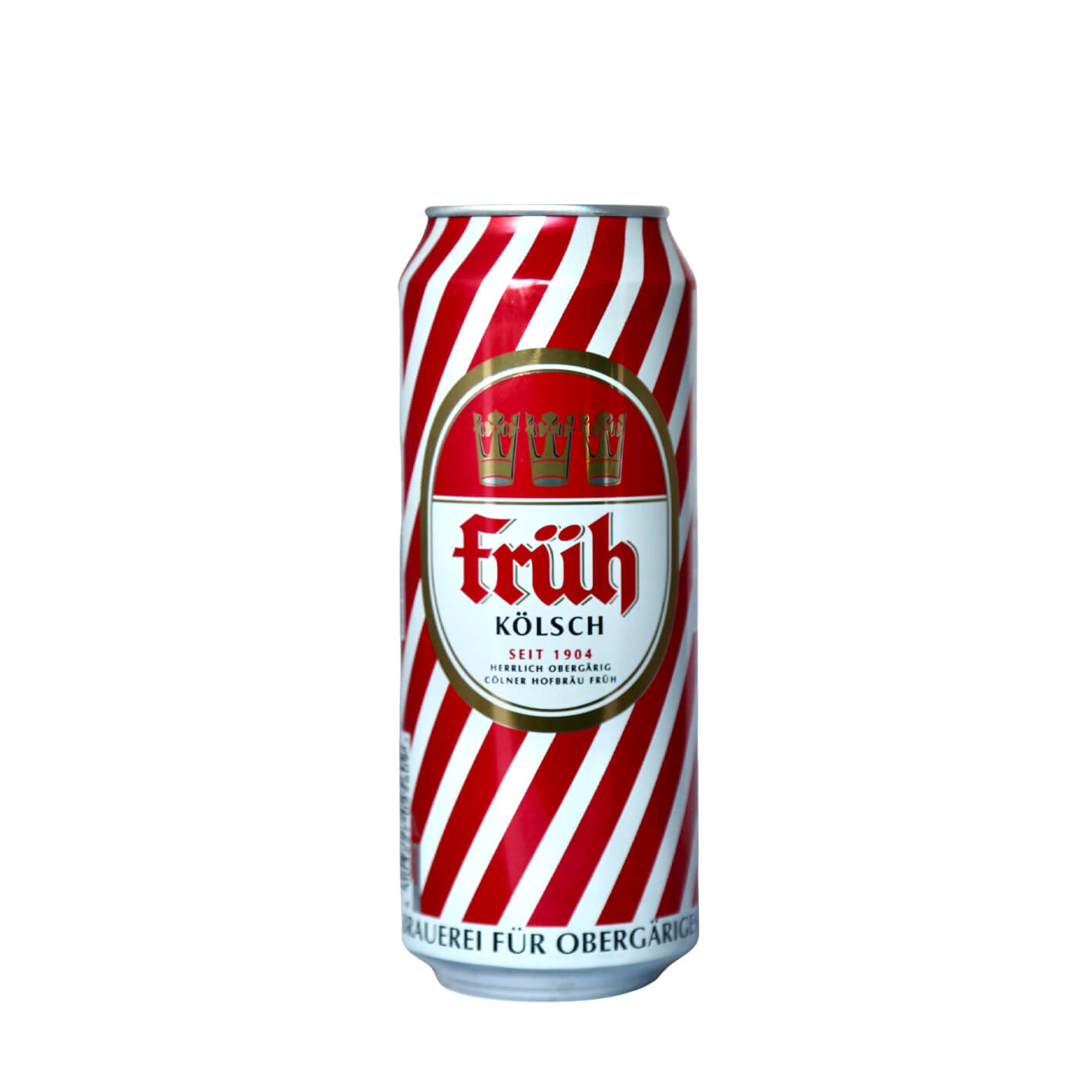 Früh - Kölsch - Craft Metropolis