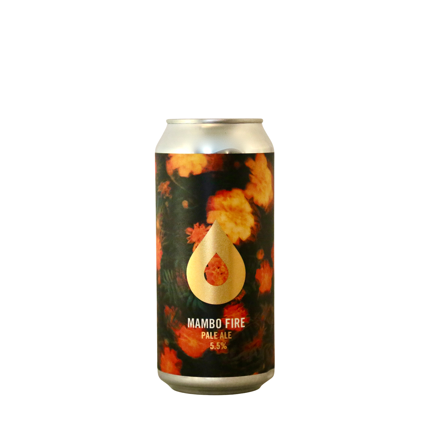 Polly's Brew Co. - Mambo Fire Pale Ale | Buy Online