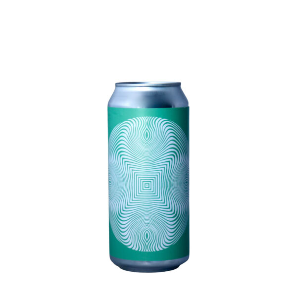 Overtone - Triumphant IPA - Craft Metropolis