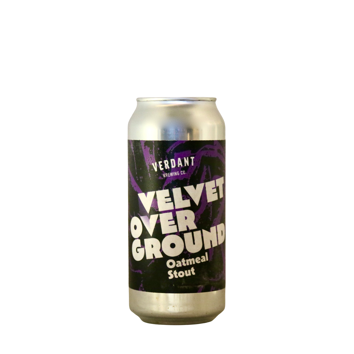 Verdant – Velvet Overground Oatmeal Stout | Buy Online
