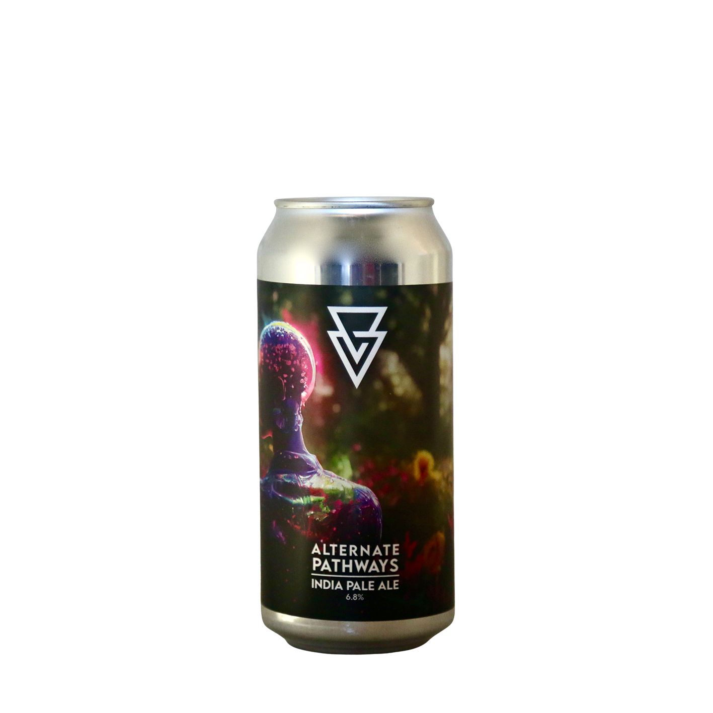 Azvex – Alternate Pathways IPA – Craft Metropolis