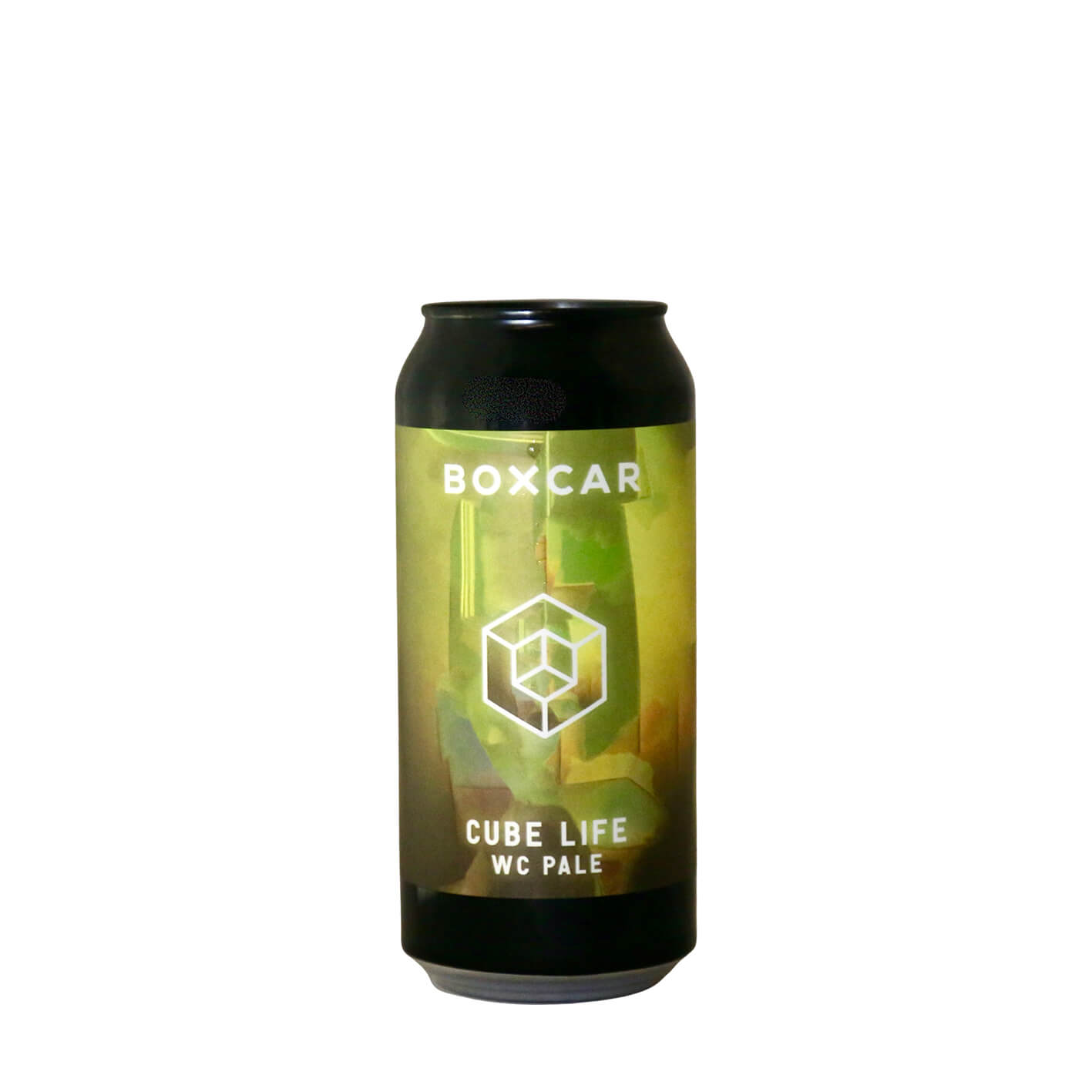 Boxcar - Cube Life West Coast Pale | Buy Online