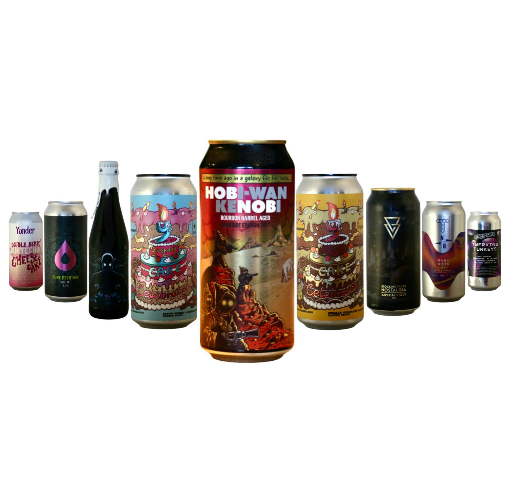 9 Fresh New Craft Beers To Try This Week - Craft Metropolis