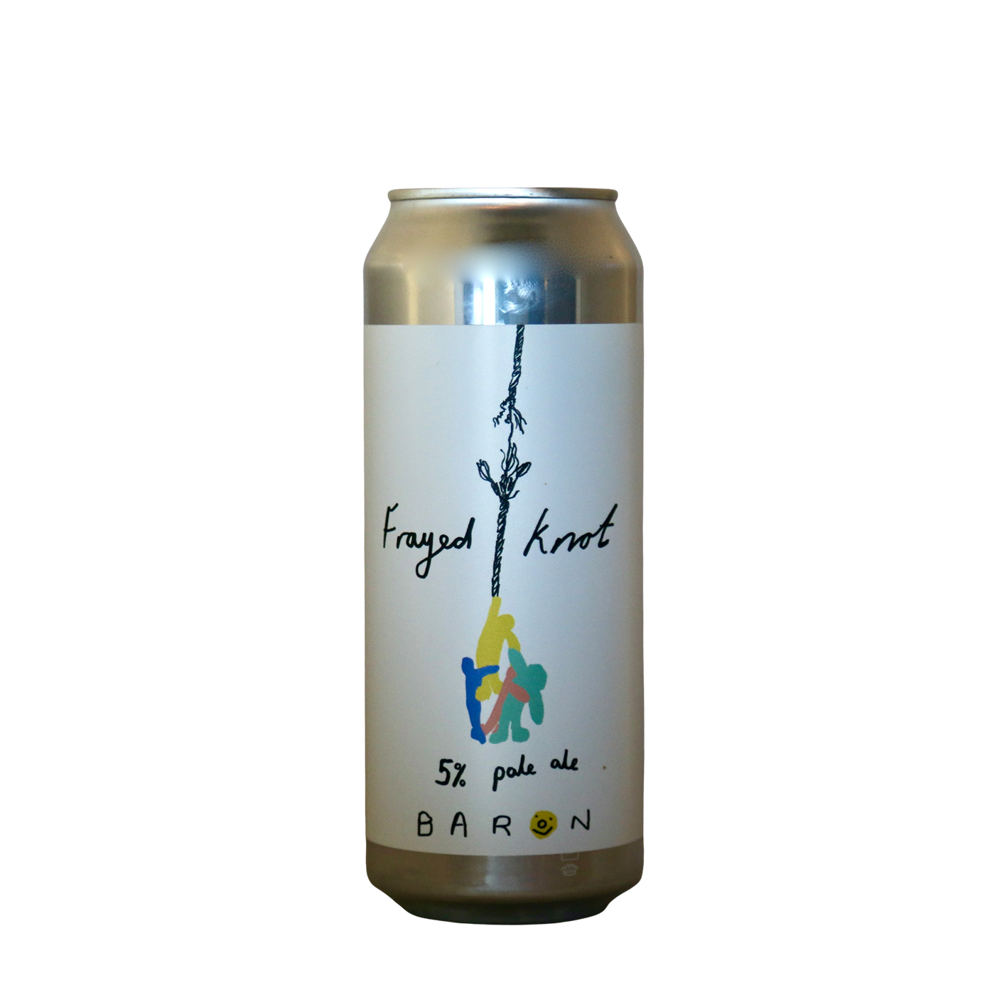 Baron - Frayed Knot Pale Ale | Buy Online | Craft Metropolis