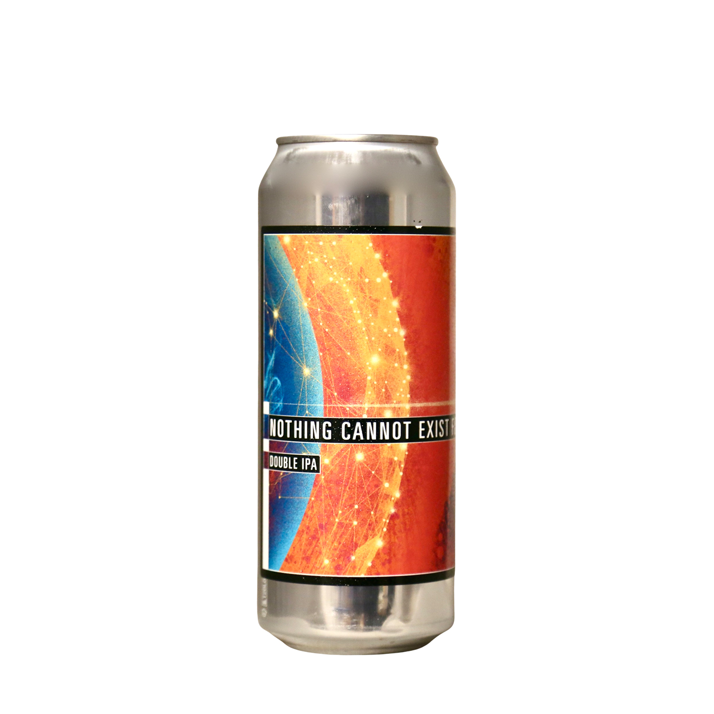 Makemake - Nothing Cannot Exist Forever DIPA - Craft Metropolis