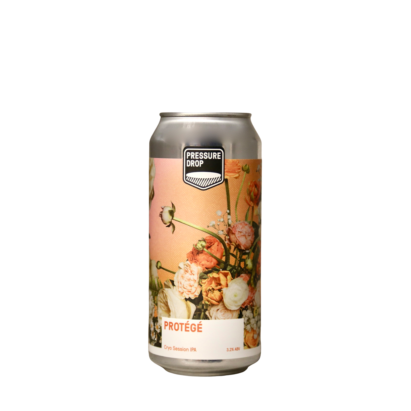 Pressure Drop - Protégé Cryo Session IPA | Buy Online