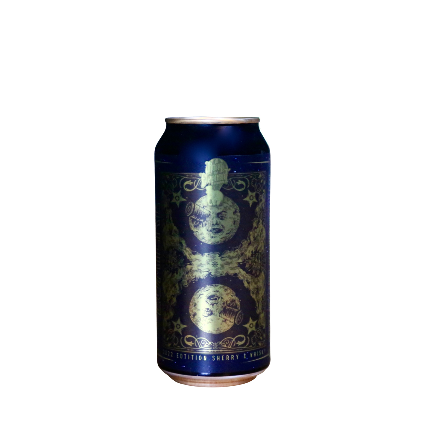 Bang The Elephant - Lumiere 2022 Sherry x Whiskey BA Imperial Dessert ...