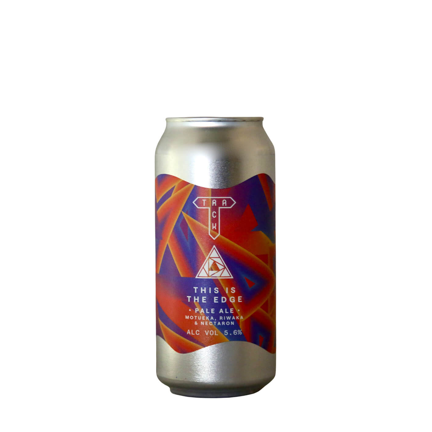 Track / GlassHouse - This Is The Edge Pale Ale - Craft Metropolis