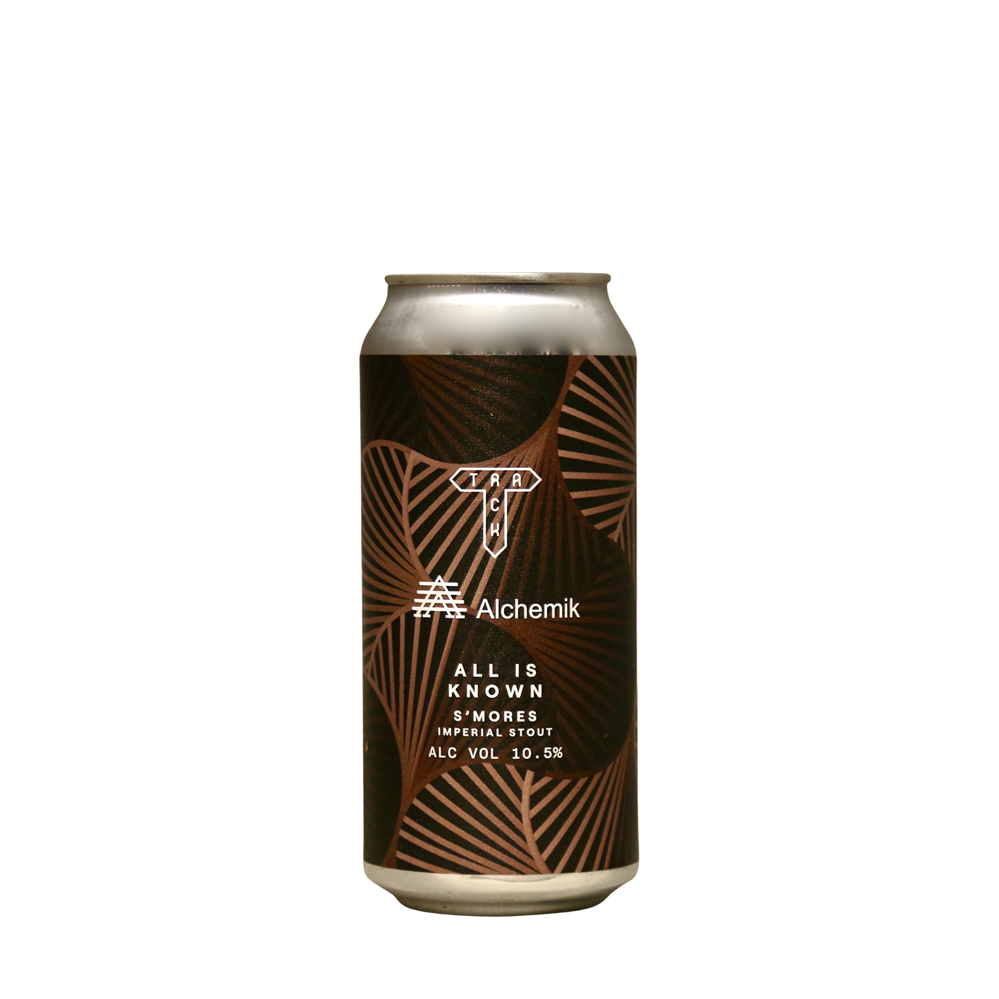 Track / Alchemik - All Is Known S'mores Imperial Stout