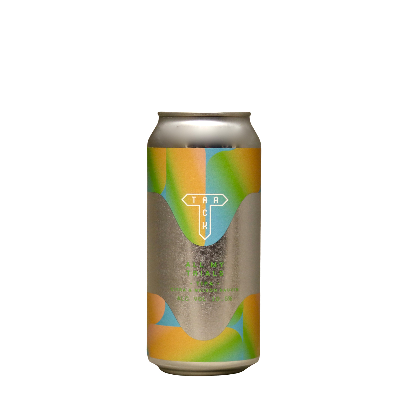 Track - All My Trials TIPA | Buy Online | Craft Metropolis