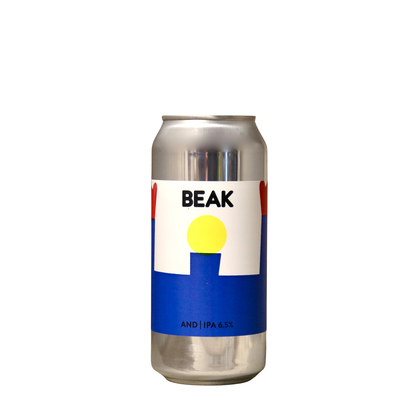 Beak Brewery - And IPA | Buy Online | Craft Metropolis