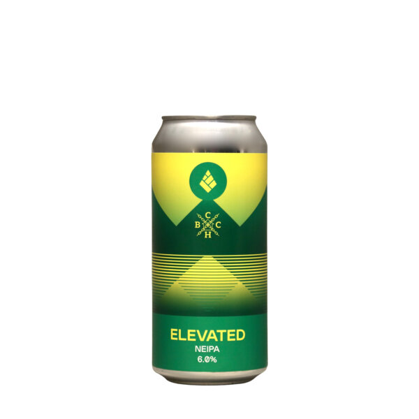 Drop Project / Chain House - Elevated NEIPA - Craft Metropolis
