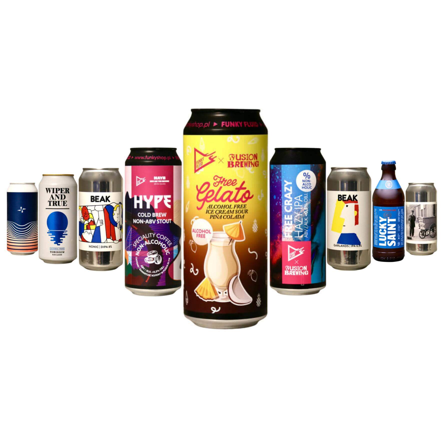 9 Fresh New Craft Beers To Try This Week - Craft Metropolis