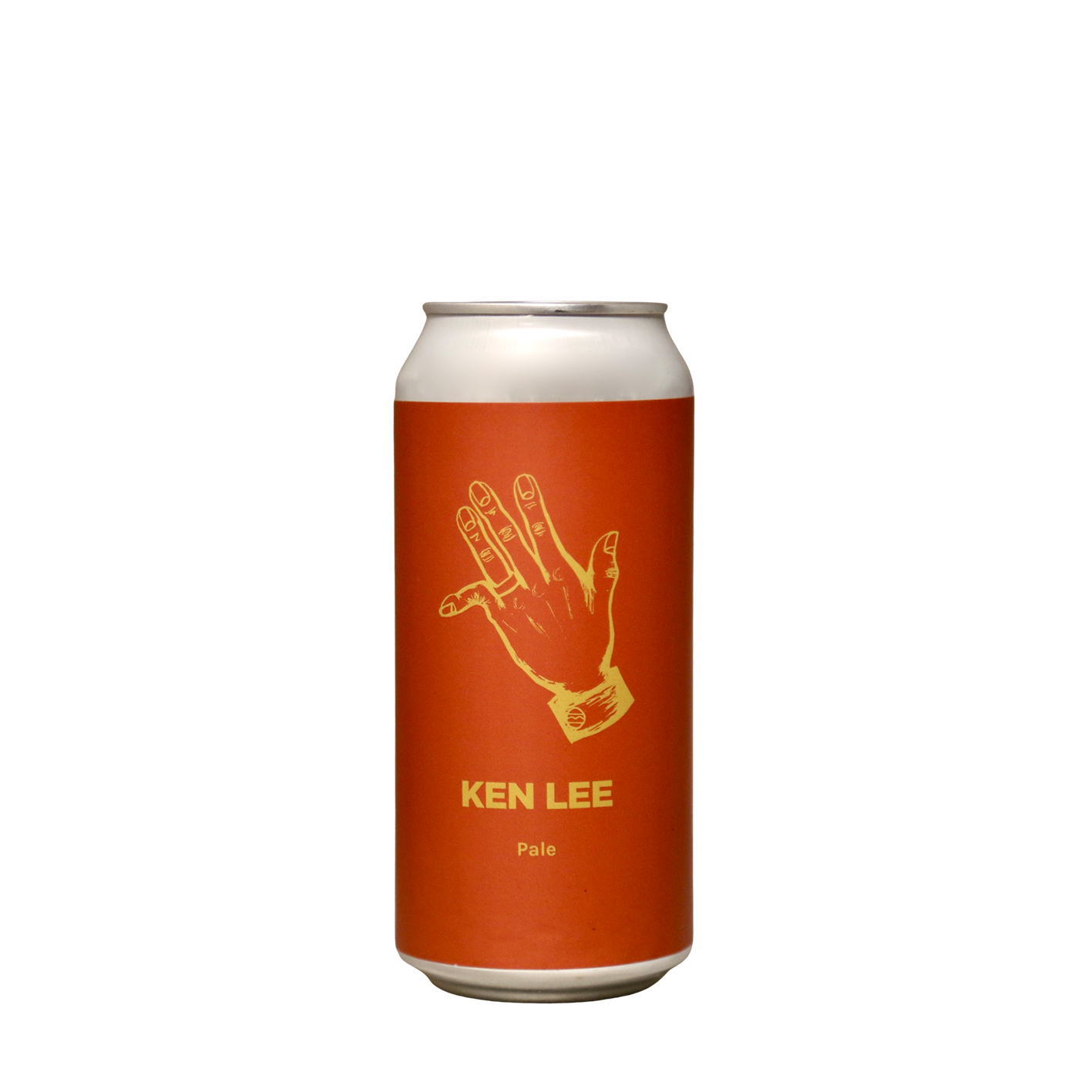 Pomona Island - Ken Lee Pale Ale | Buy Online