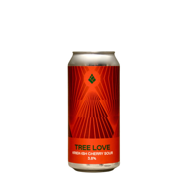 Drop Project - Tree Love Cherry Kriek-ish Sour - Craft Metropolis