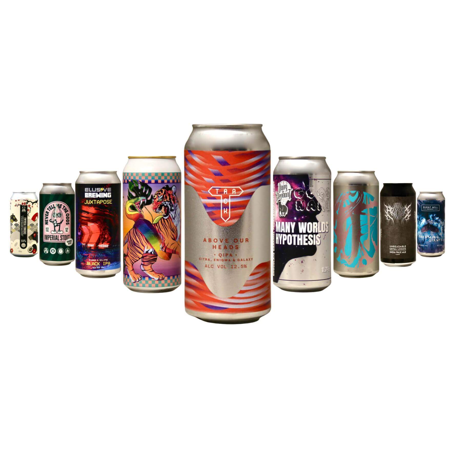 9 Fresh New Craft Beers To Try This Week - Craft Metropolis