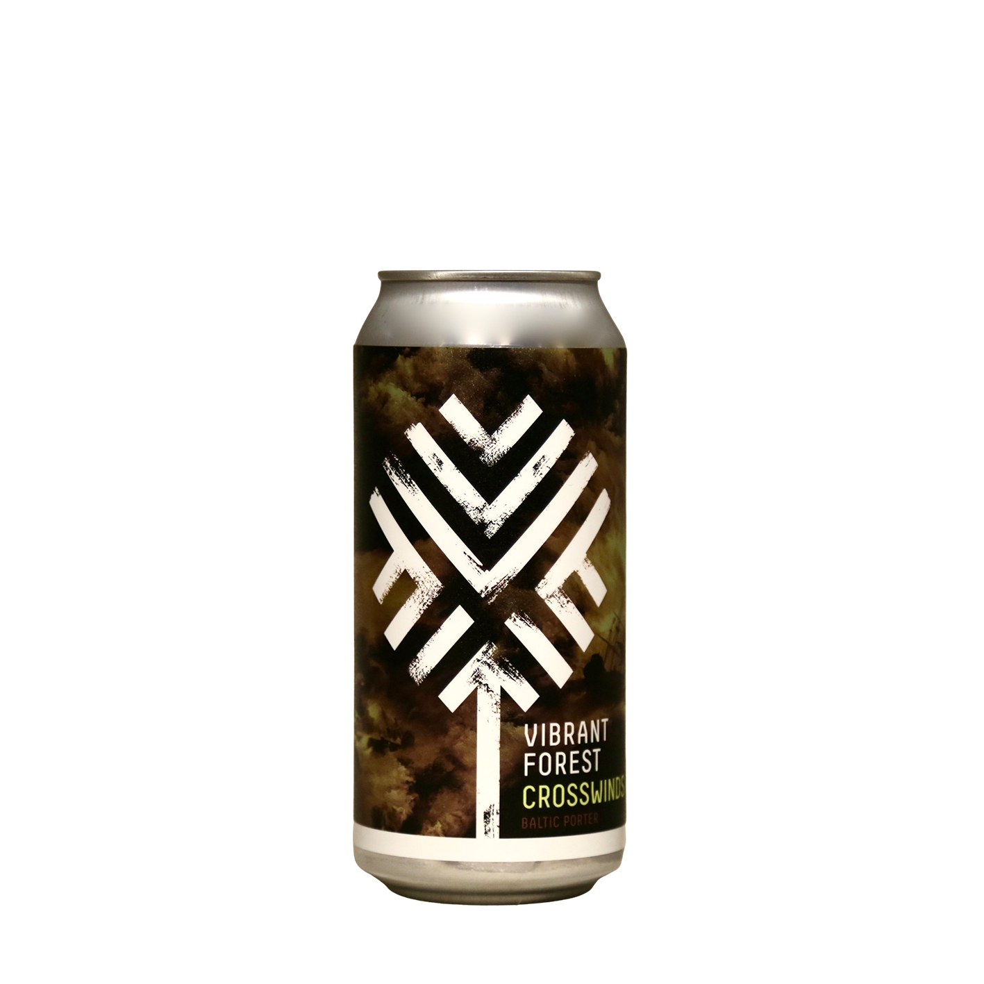 Vibrant Forest - Crosswinds Baltic Porter | Buy Online