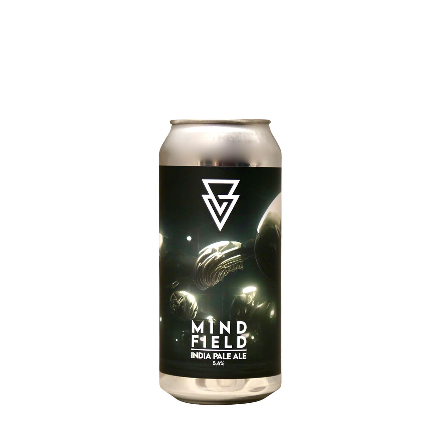 Azvex - Mind Field IPA - Craft Metropolis