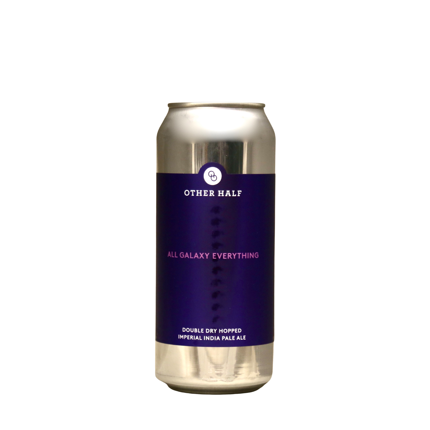 Verdant Brewing Co. - Pulp DIPA - 440ml | Buy Online