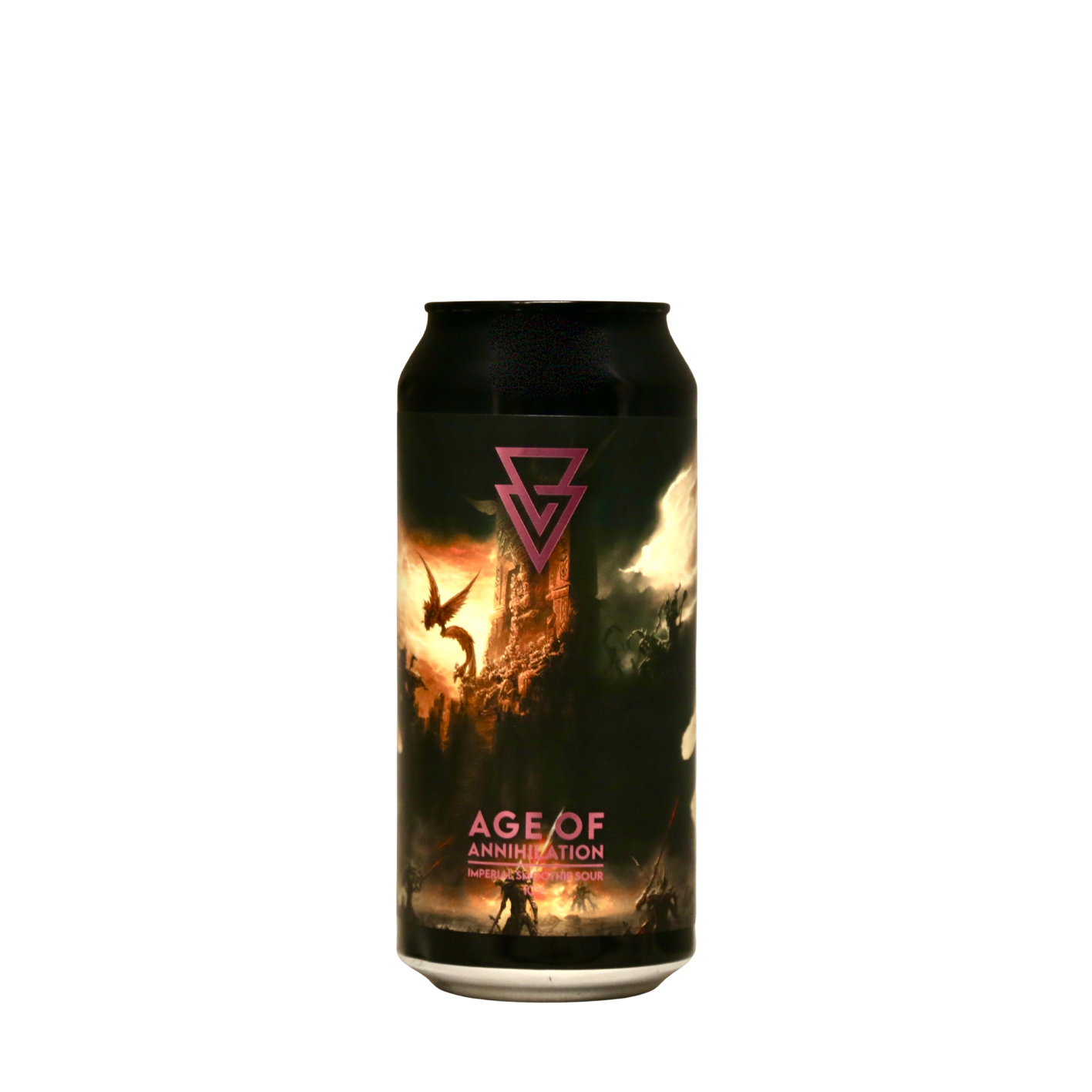 Azvex - Age of Annihilation Imp. Smoothie Sour | Buy Online