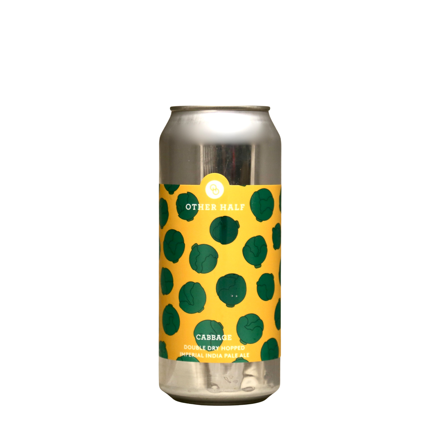 Other Half – Cabbage DDH Imperial IPA – Craft Metropolis