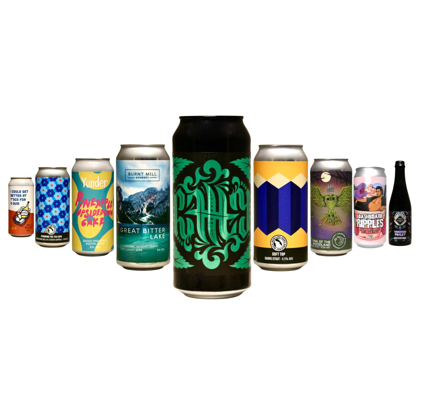 9 Fresh New Craft Beers To Try This Week - Craft Metropolis