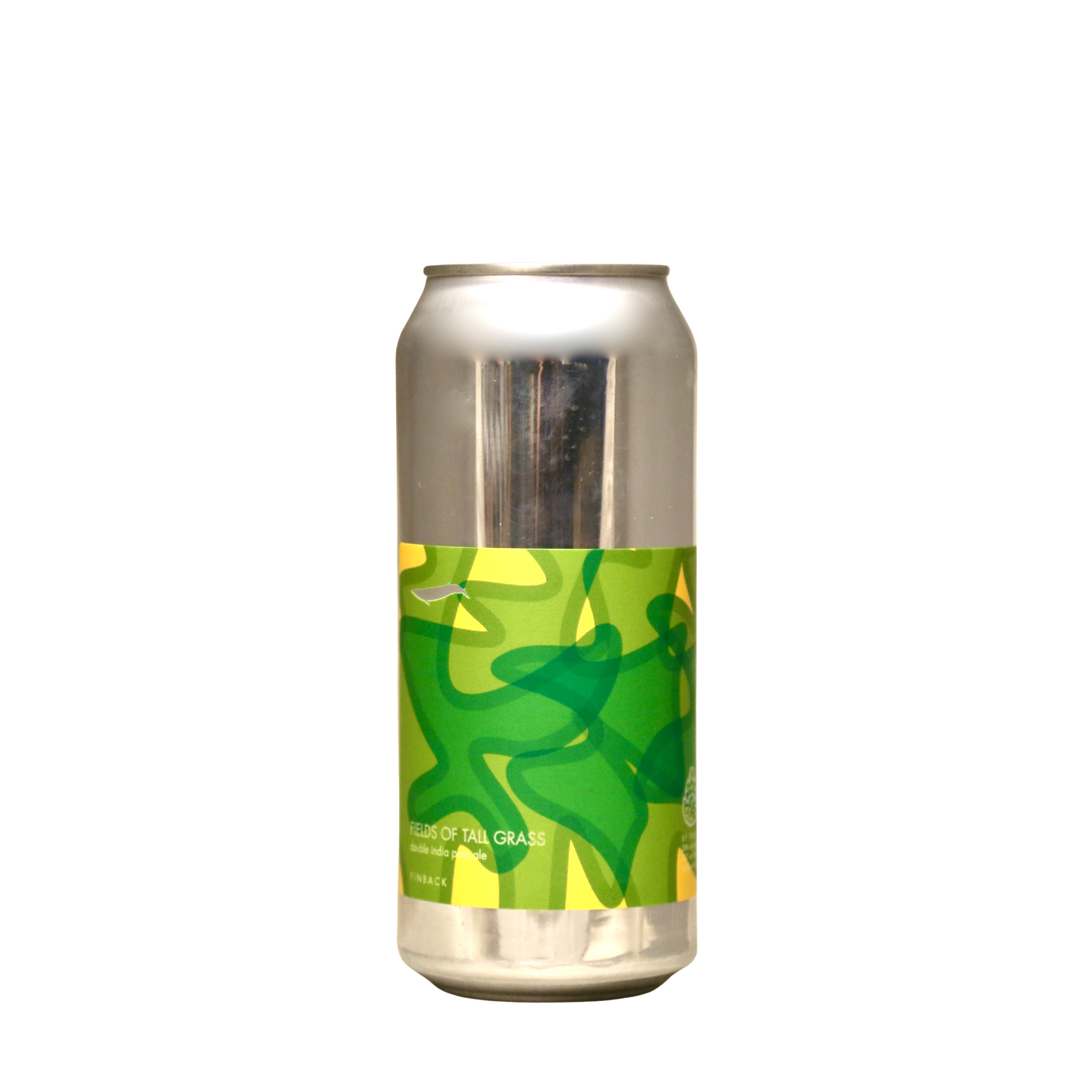 Finback - Fields Of Tall Grass DIPA | Buy Online