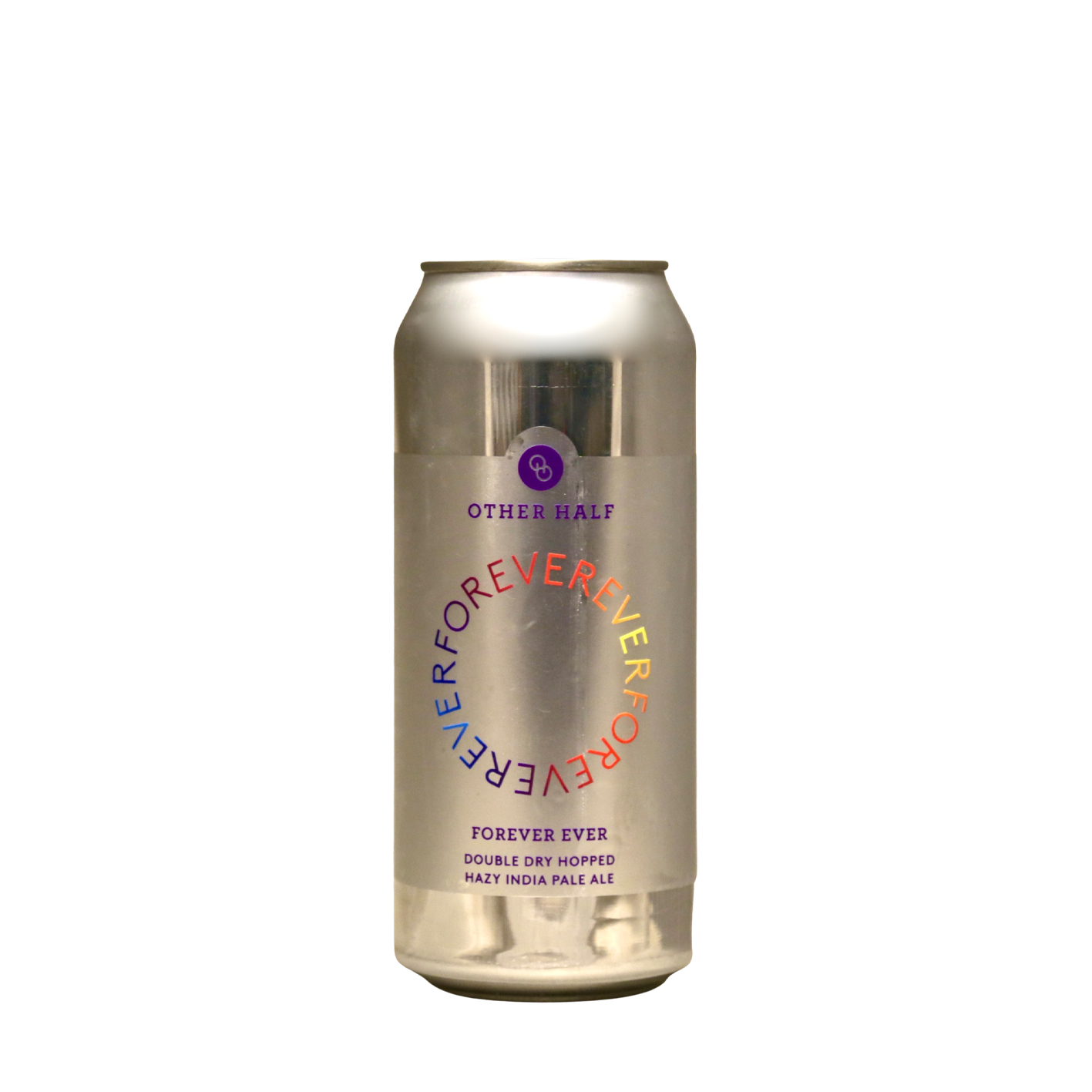 Other Half - Forever Ever DDH Hazy IPA - Craft Metropolis