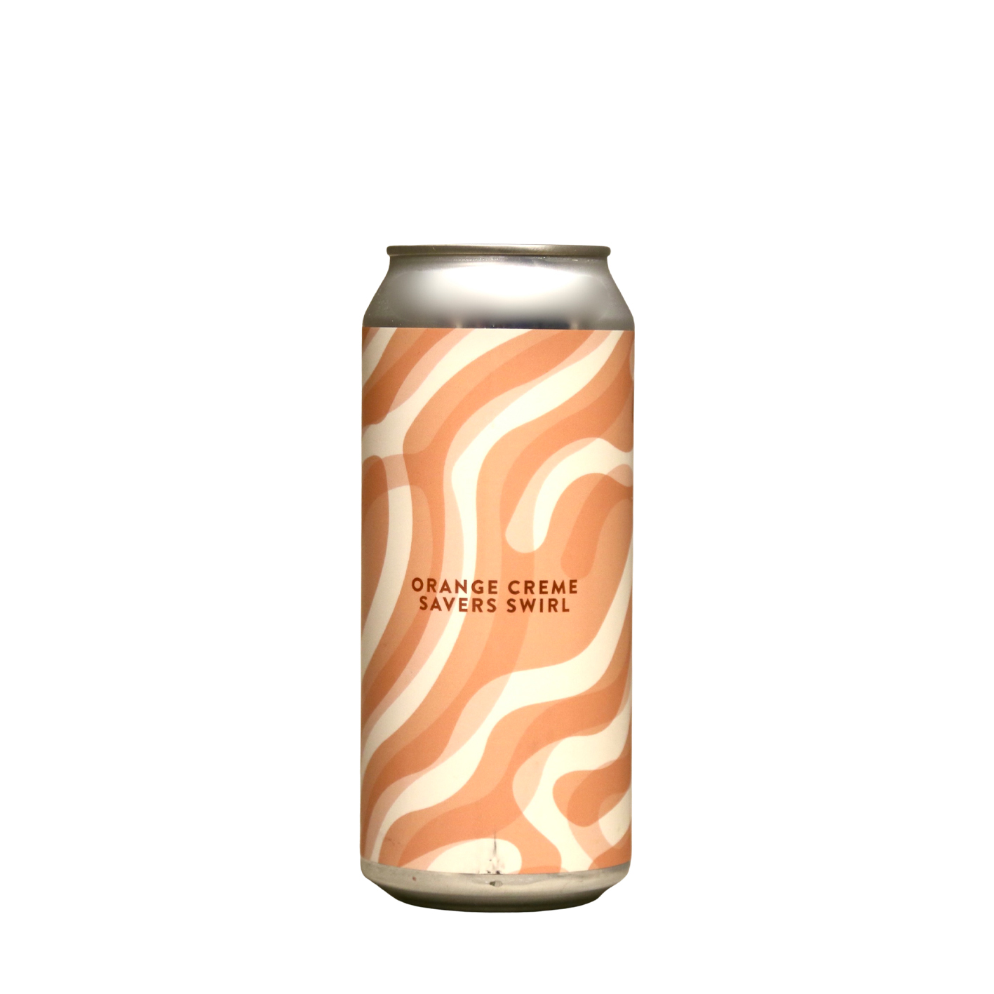 Mortalis - Orange Creme Saver Swirl Smoothie Sour - Craft Metropolis