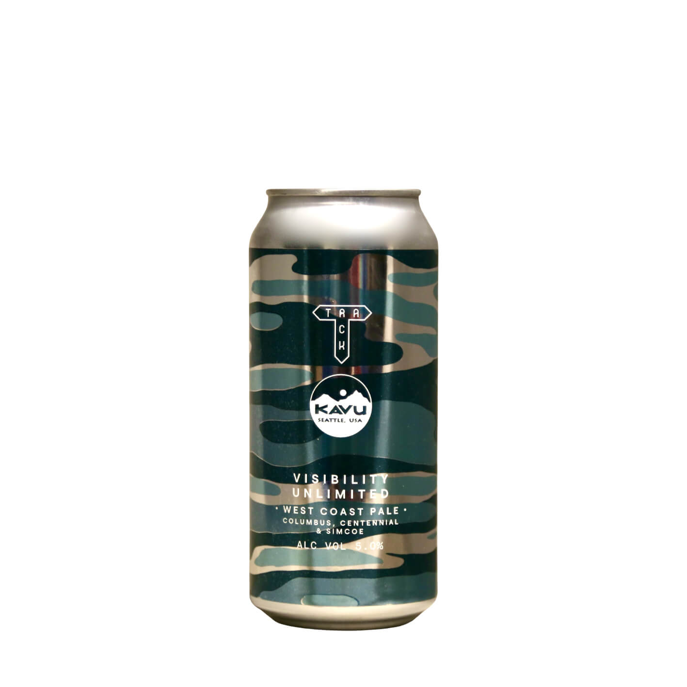 Track - Visibility Unlimited WC Pale Ale - Craft Metropolis Track - Visibility Unlimited WC Pale Ale - Craft Metropolis