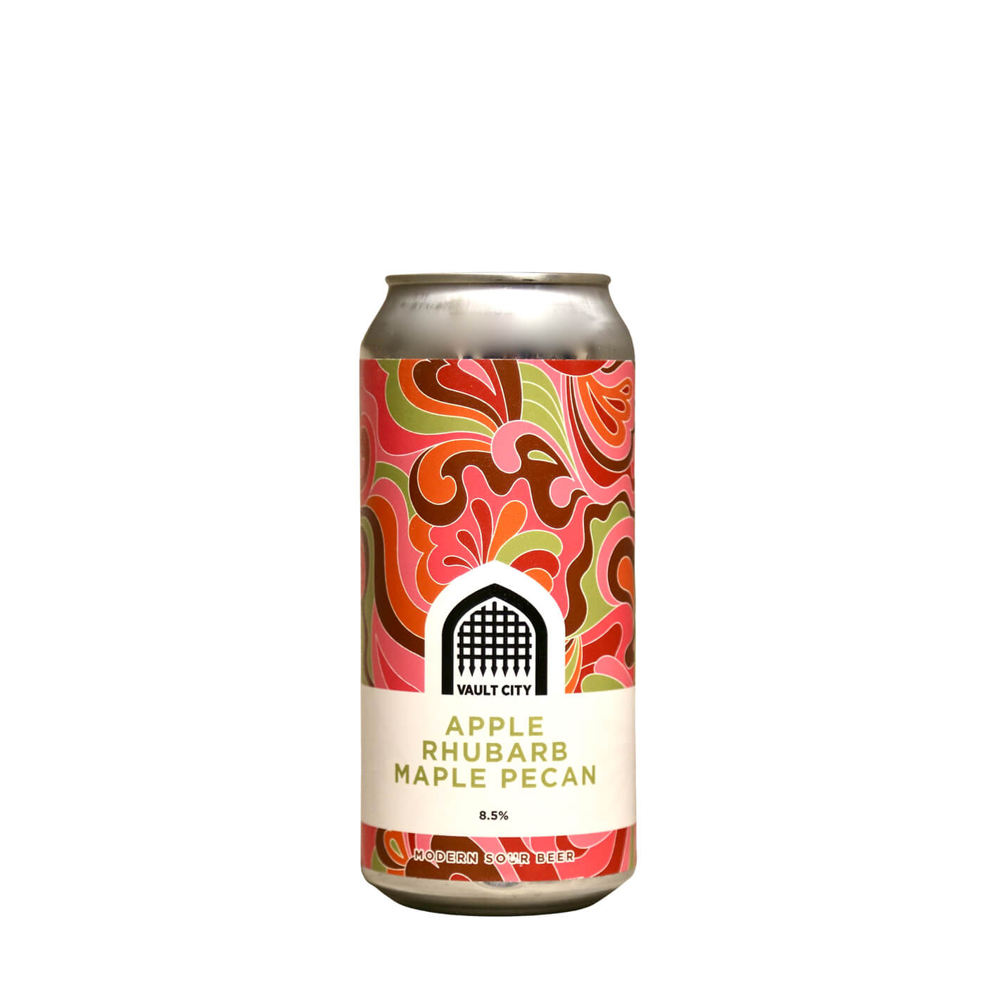 Vault City Brewing - Apple Rhubarb Maple Pecan | Buy Online